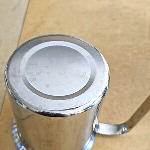 President Choice | Kitchen | Stainless Steel Milk Frother Plastic ...